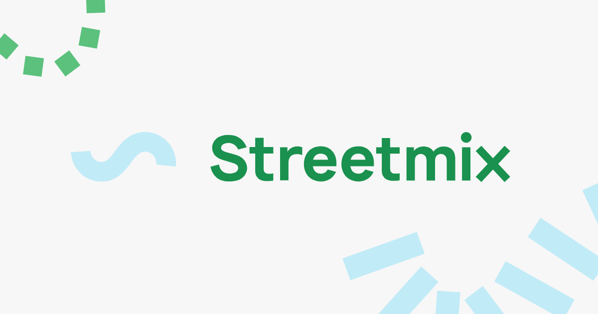 Stories | Streetmix