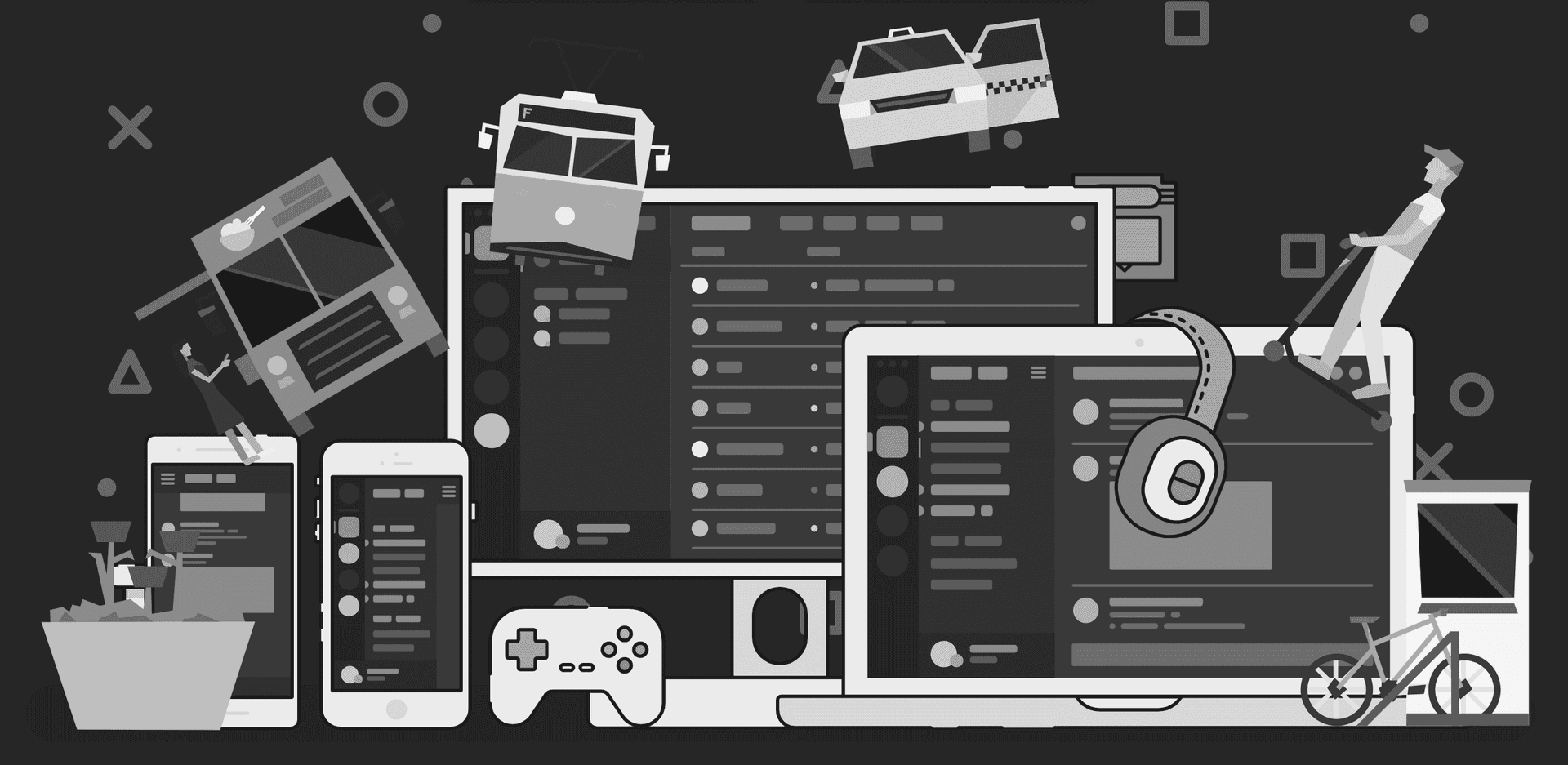 Switching to Discord | Streetmix